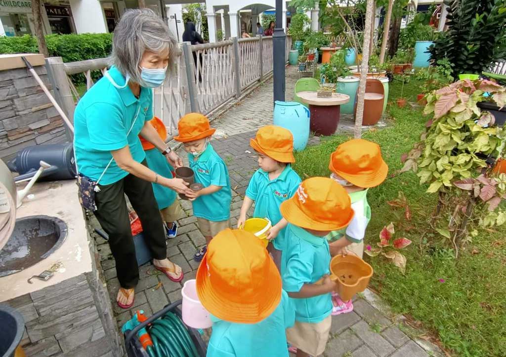 Home - Bright Sparks