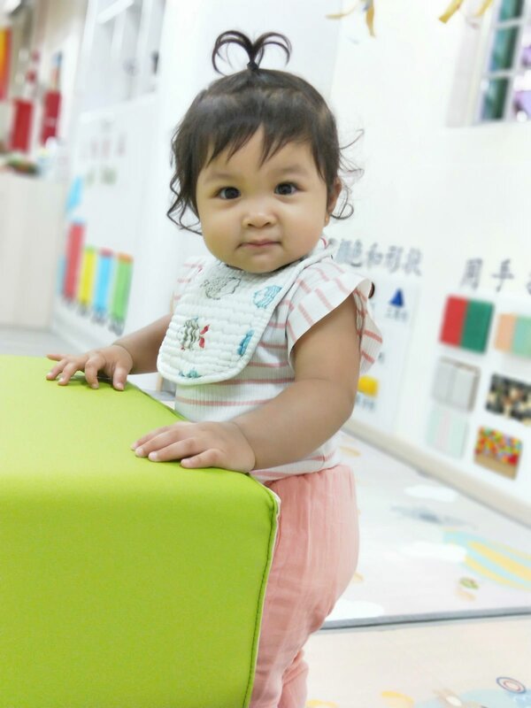 Best Infant Care in Woodlands,Singapore - Bright Sparks